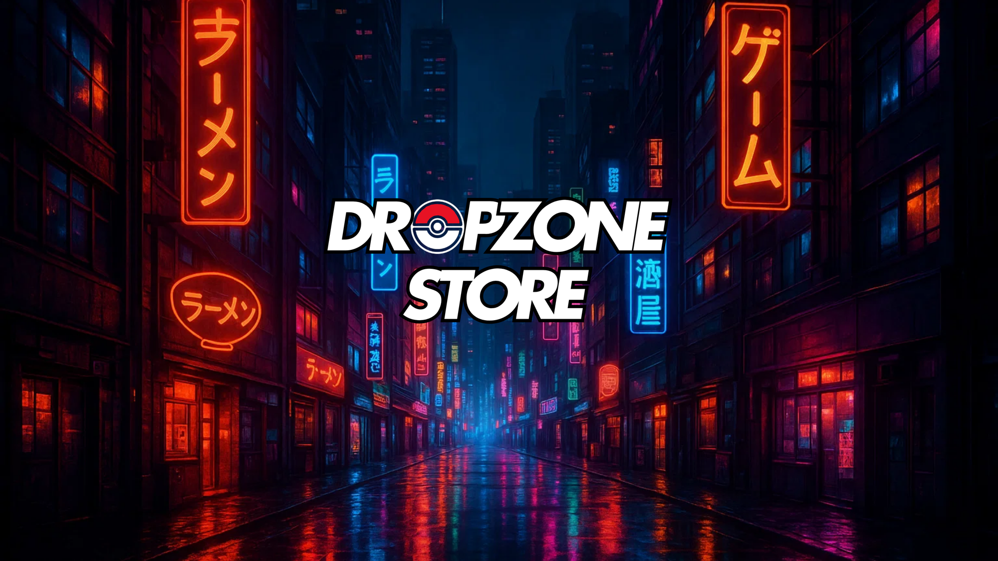 dropzone.store – DropZone Store